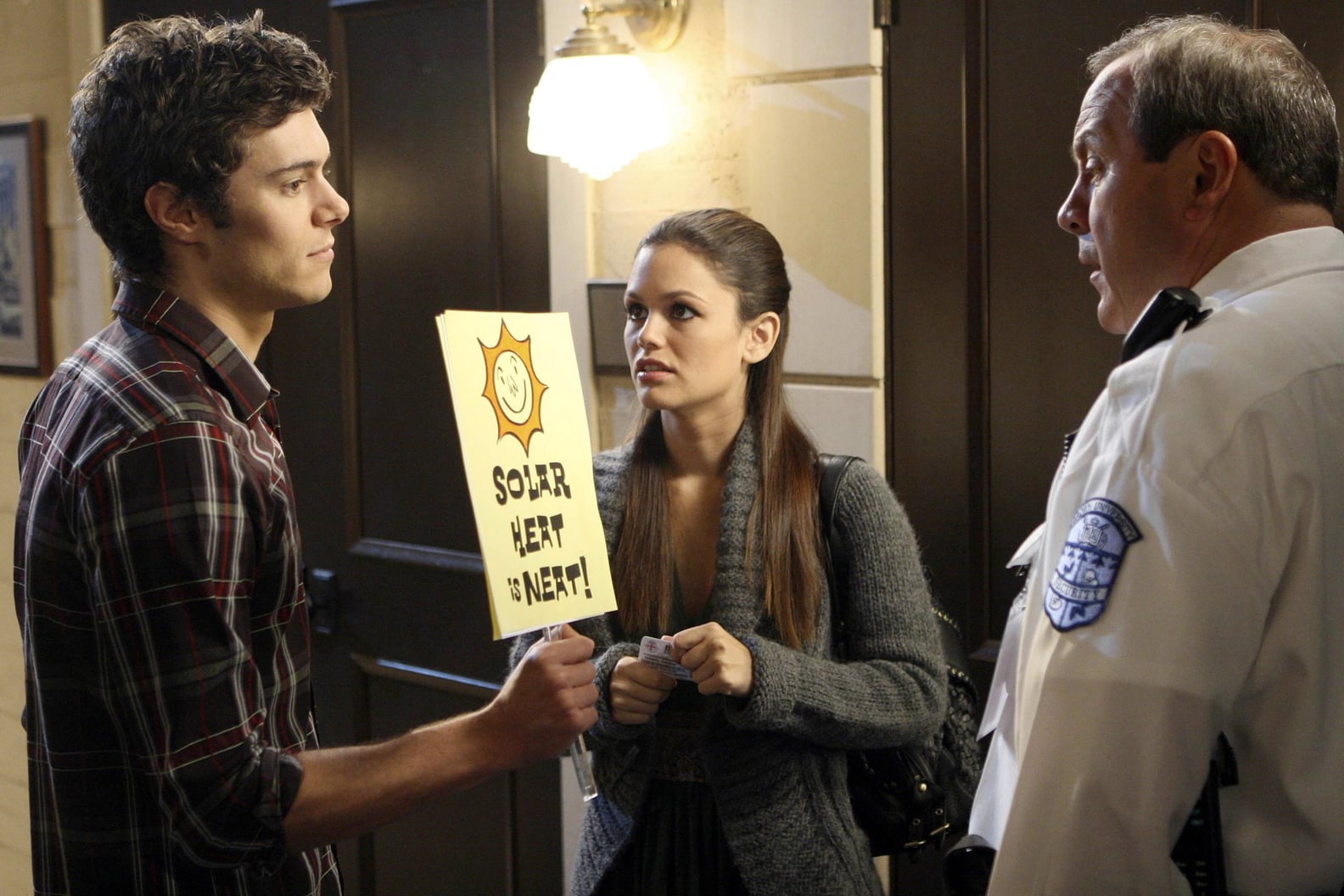 Streaming TV Shows Set in College | POPSUGAR Entertainment