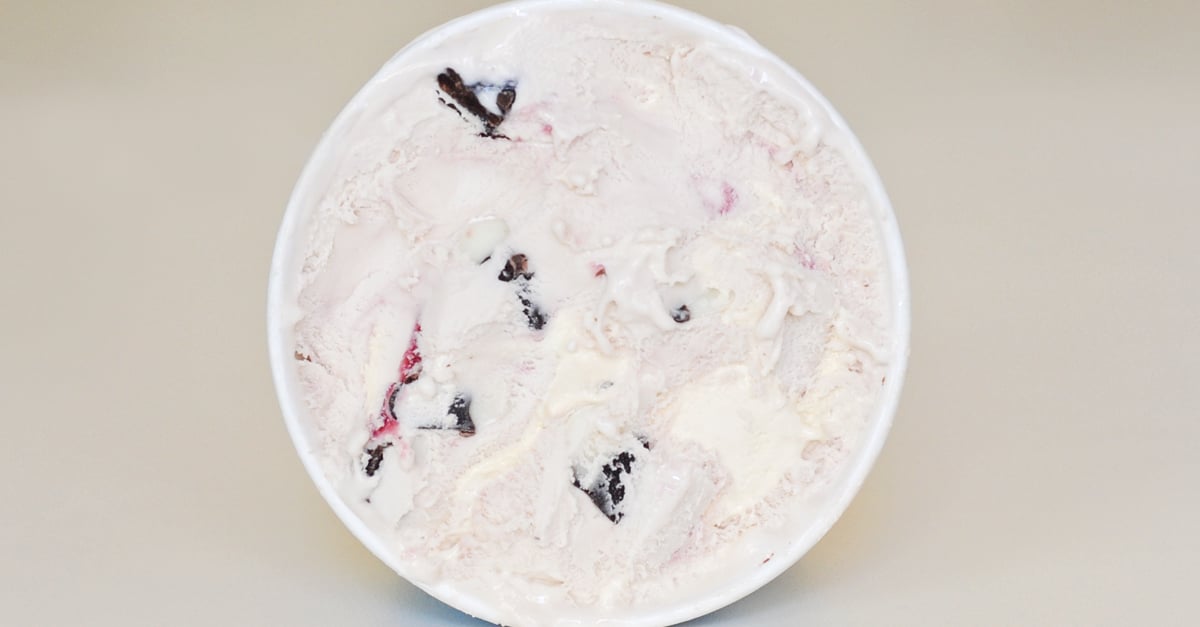Ben & Jerry's Save Our Swirled Taste Test | PS Food