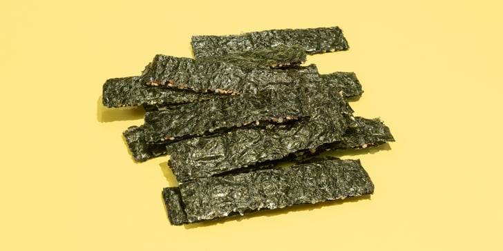 Best Seaweed Snacks and Benefits | POPSUGAR Food
