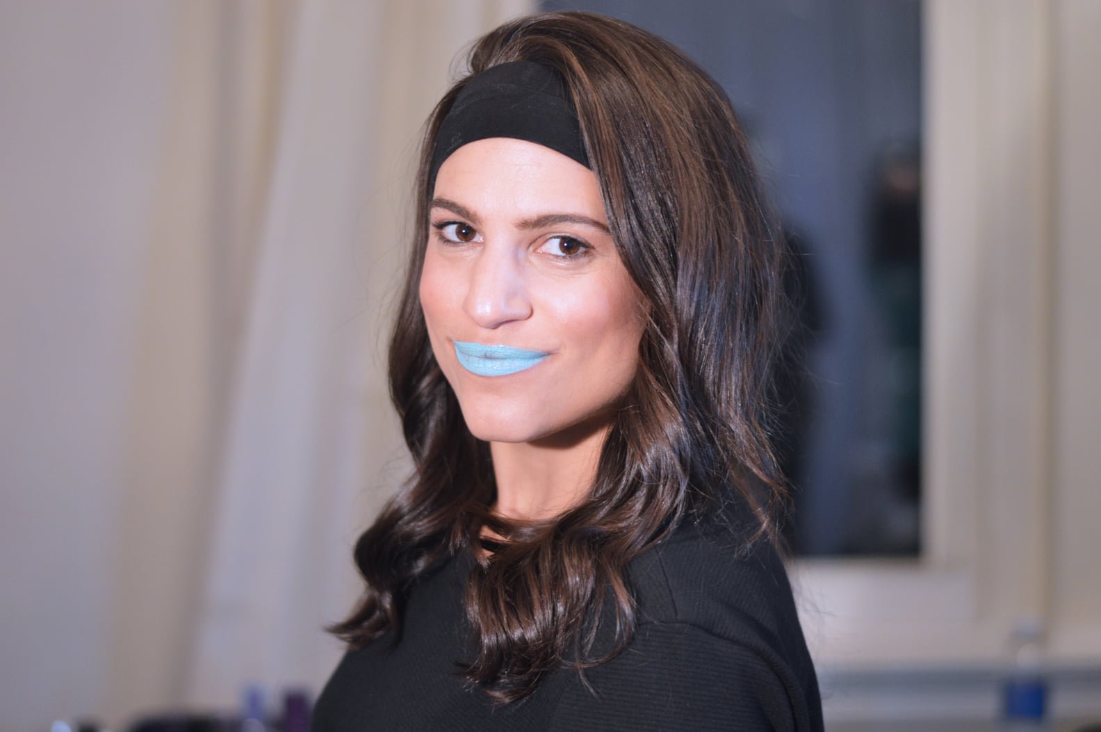 Thrive New York Fashion Week Beauty Show Fall 2016 | PS Beauty