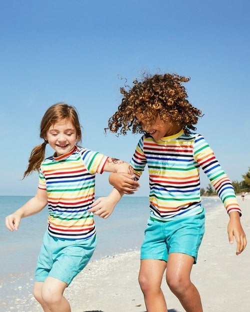 Cute Rash Guards For Kids | POPSUGAR Family