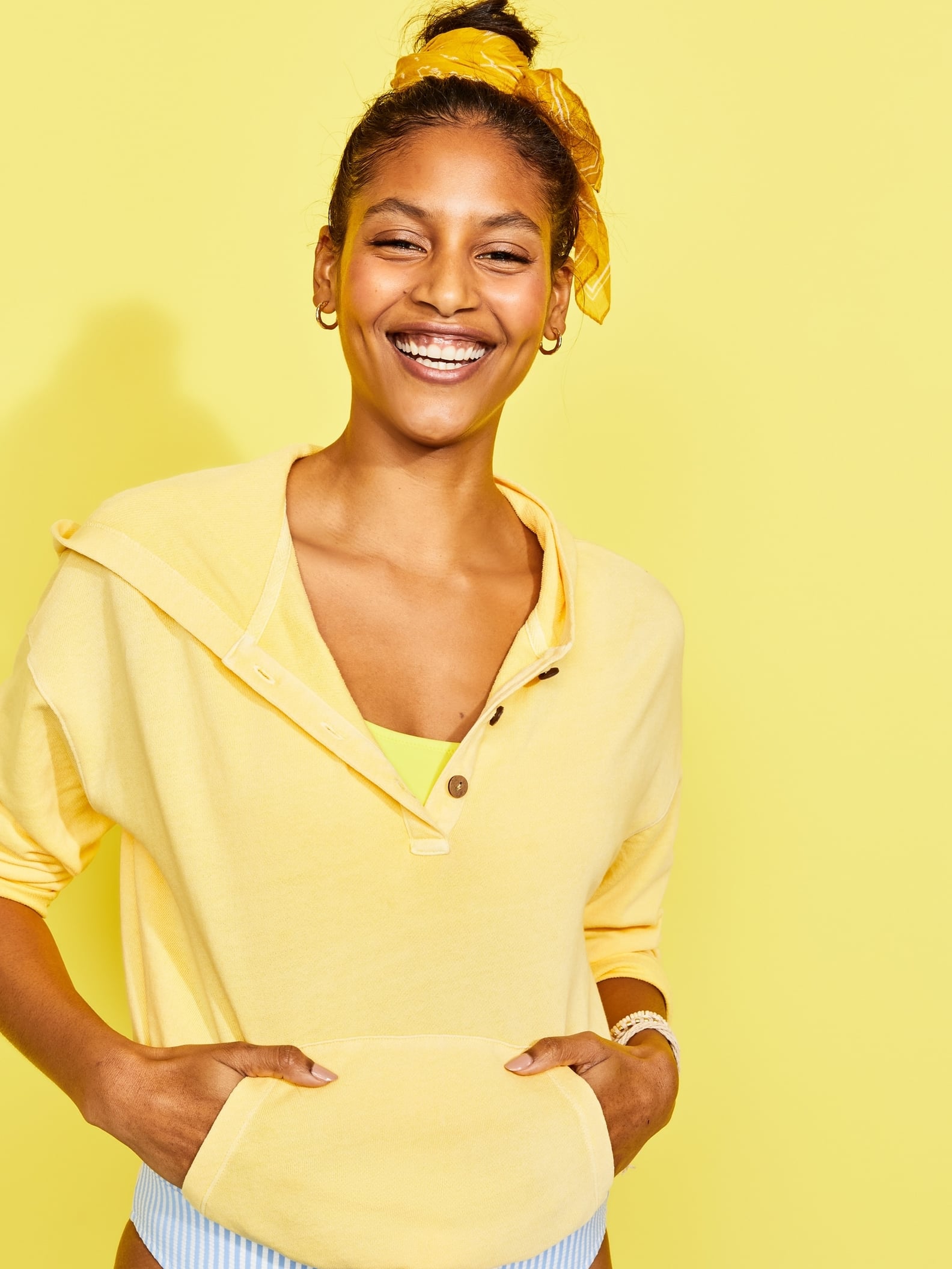 Neon Clothes Trend From Old Navy 2020 | PS Fashion