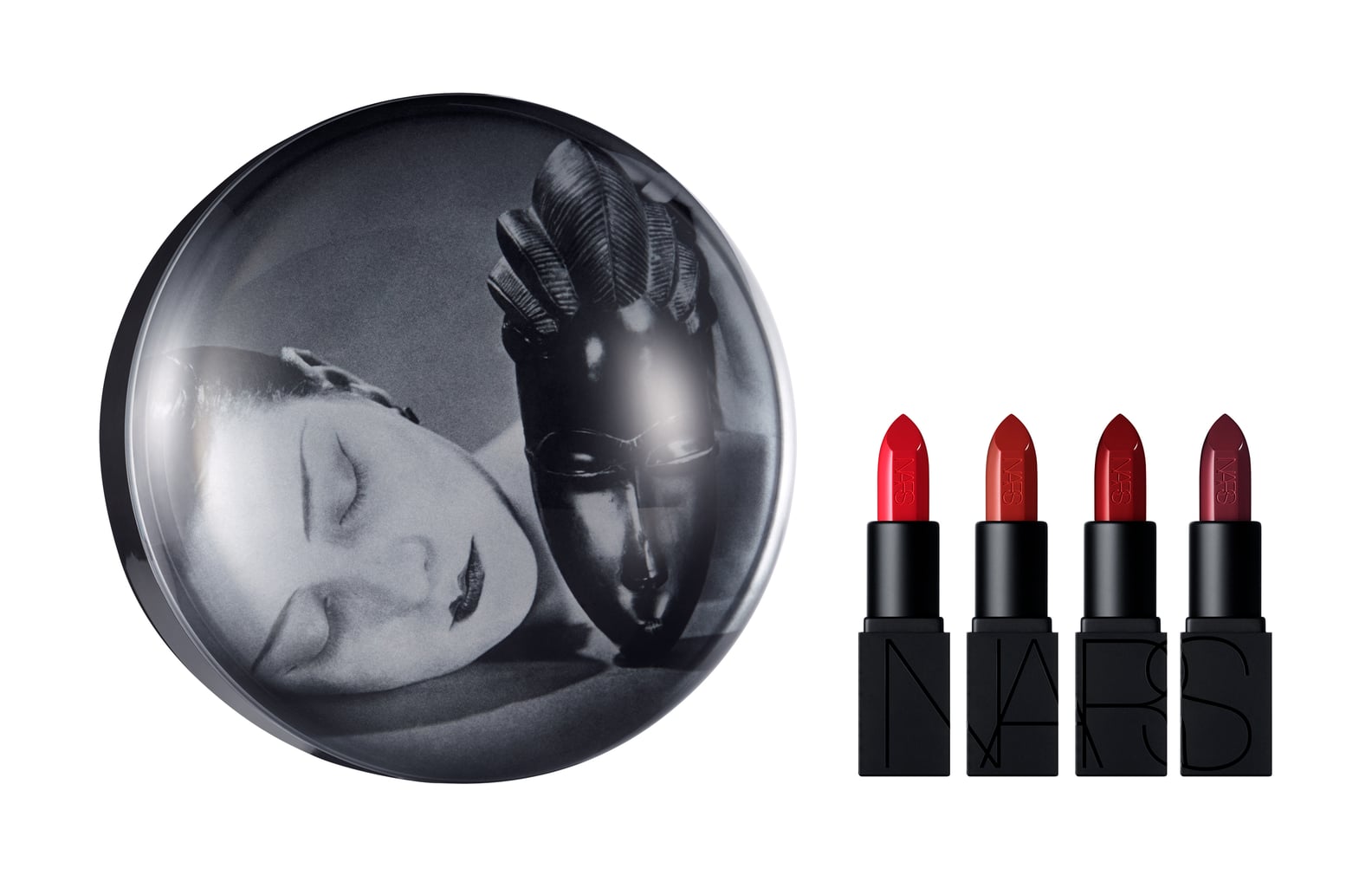 Nars Man Ray 2017 Holiday Collection | POPSUGAR Beauty