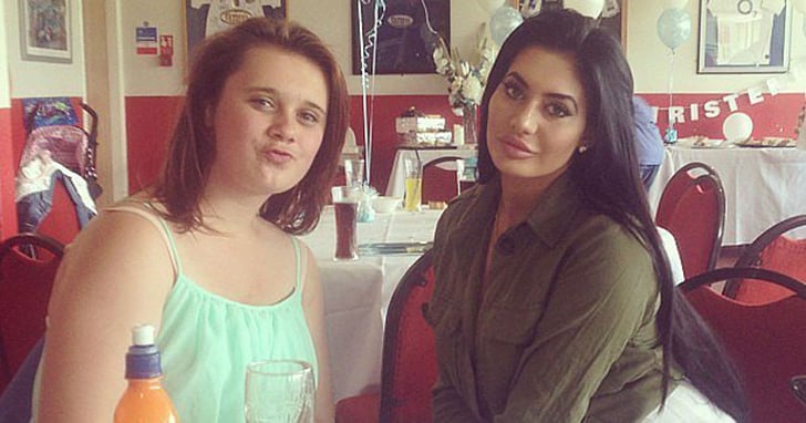 Kylie Jenner Look-Alike Pictures | POPSUGAR Celebrity