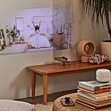 Portable Projector From Urban Outfitters | POPSUGAR Tech