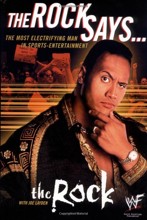 Gifts For Dwayne Johnson Fans | POPSUGAR Celebrity