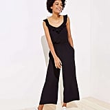 Best Summer Work Clothes From Loft | POPSUGAR Fashion