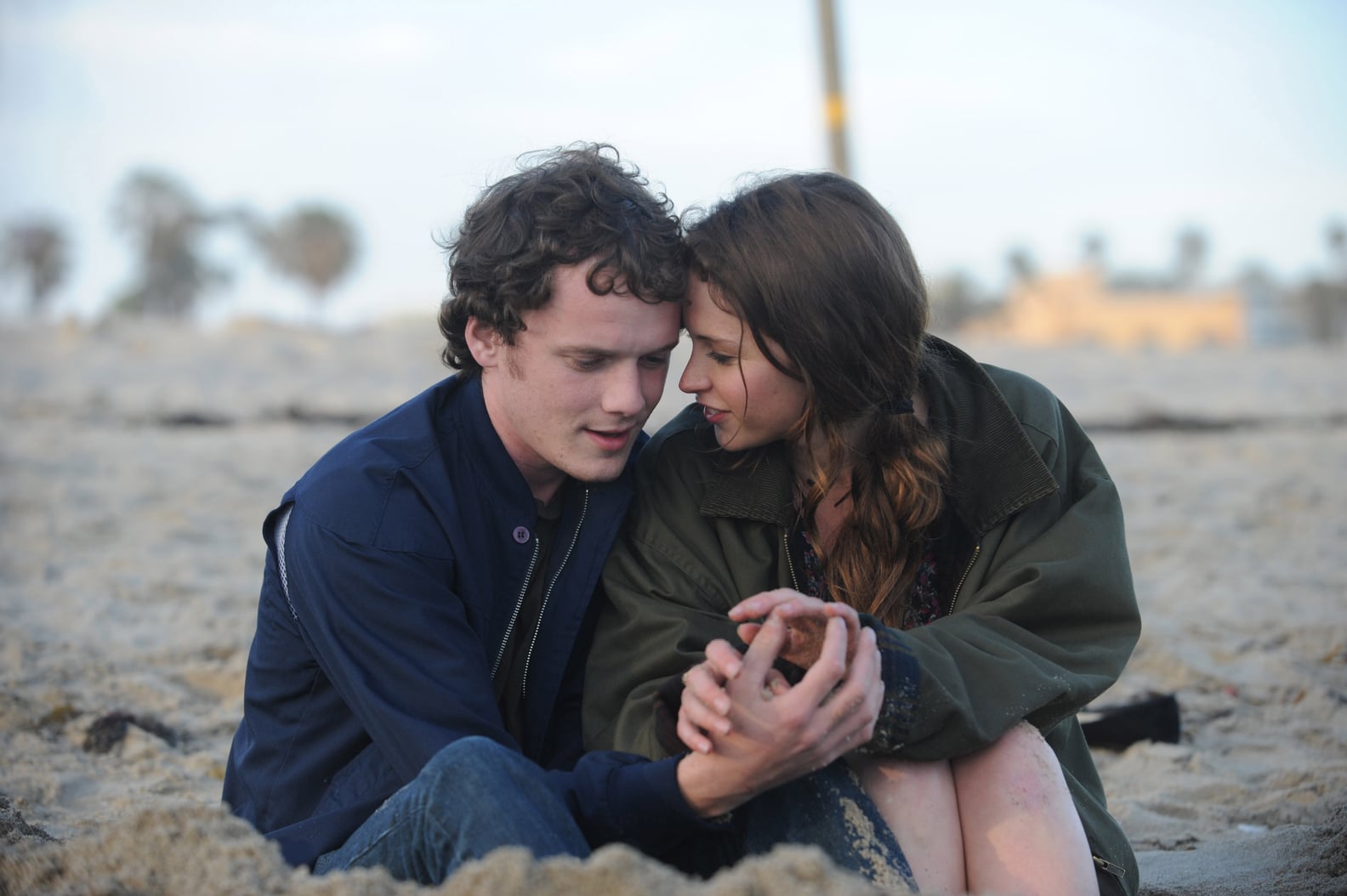 Best Movie Beach Scenes | PS Entertainment