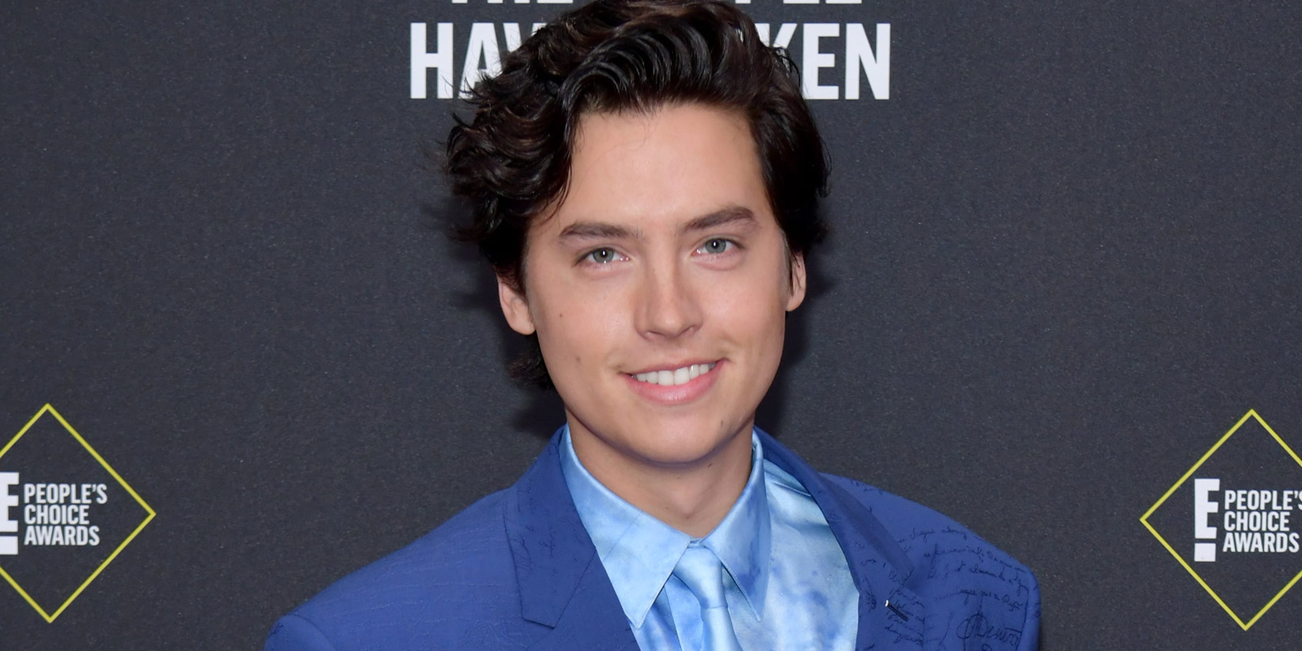 Cole Sprouse Borrasca Thriller Podcast Details | PS Entertainment