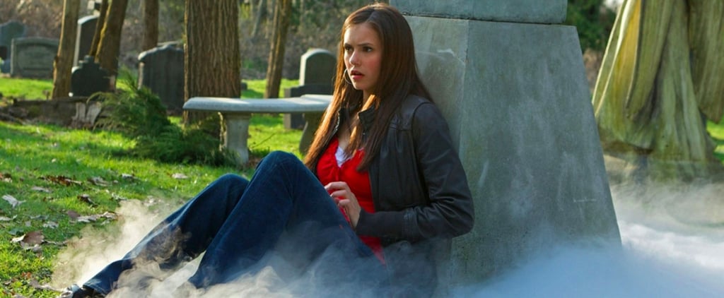 The Vampire Diaries Galleries | POPSUGAR Entertainment