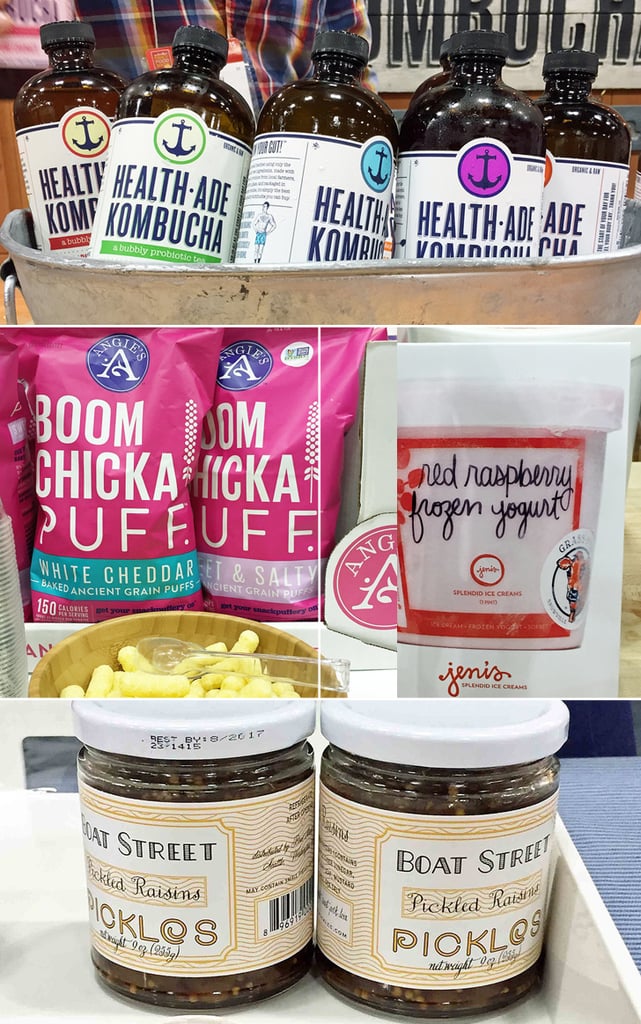 Best Products at the 2015 Fancy Food Show | POPSUGAR Food