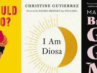 The Best Self-Help Books by Latinx Authors | POPSUGAR Latina