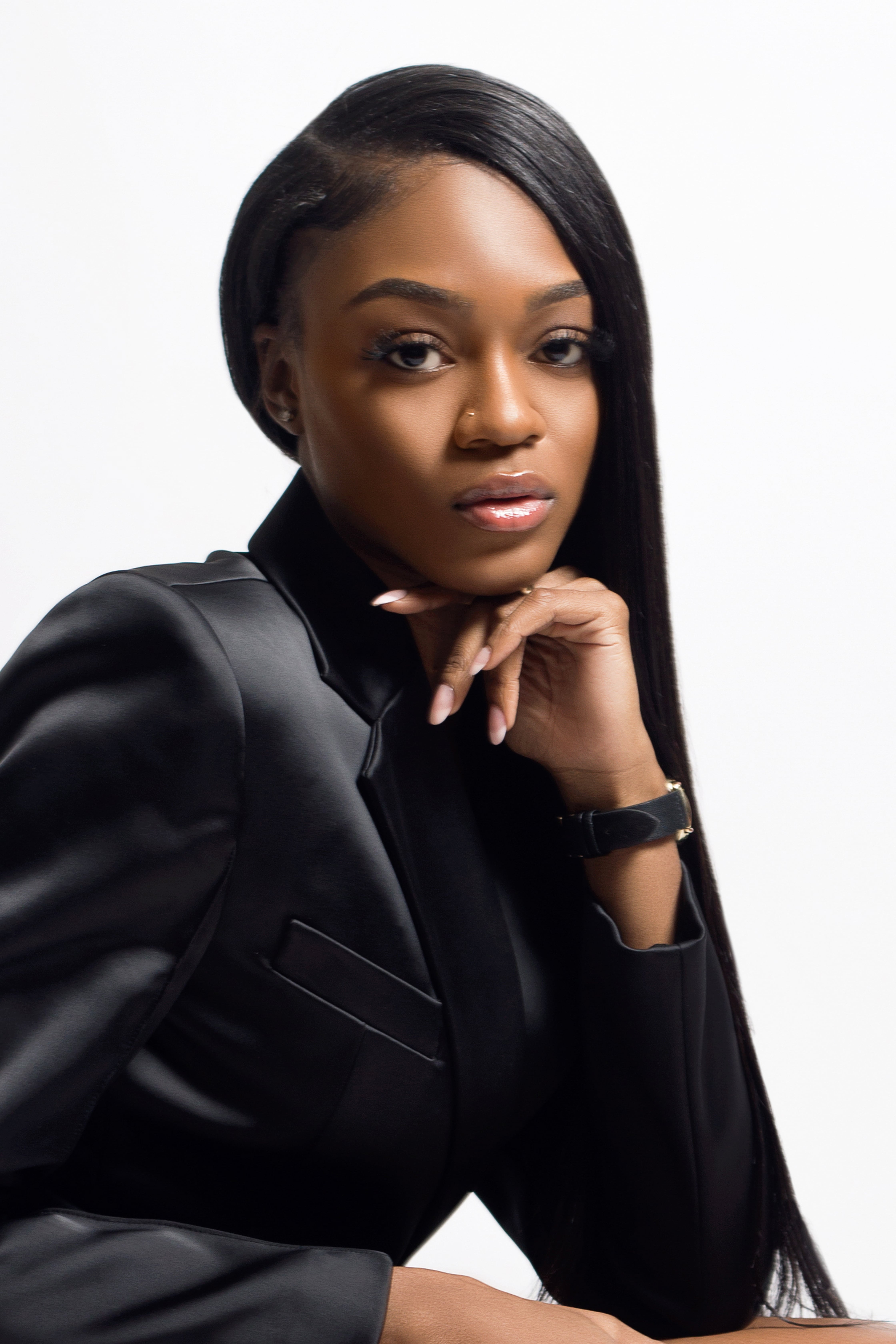 First Kill's Imani Lewis on the Teen Netflix Vampire Series | POPSUGAR ...