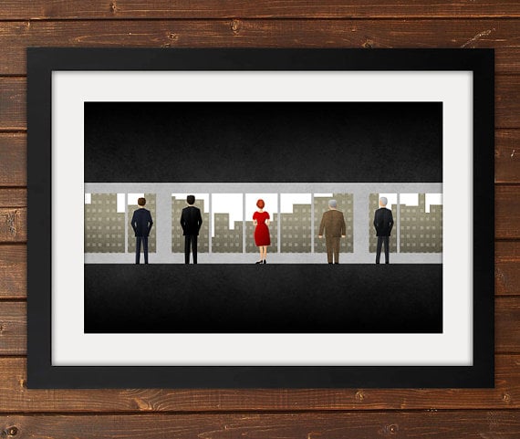 Mad Men Holiday Gifts | PS Entertainment