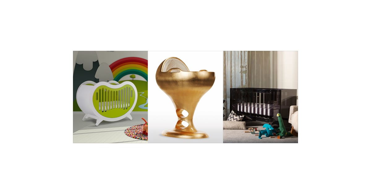 Unusual Baby Cribs | POPSUGAR Family