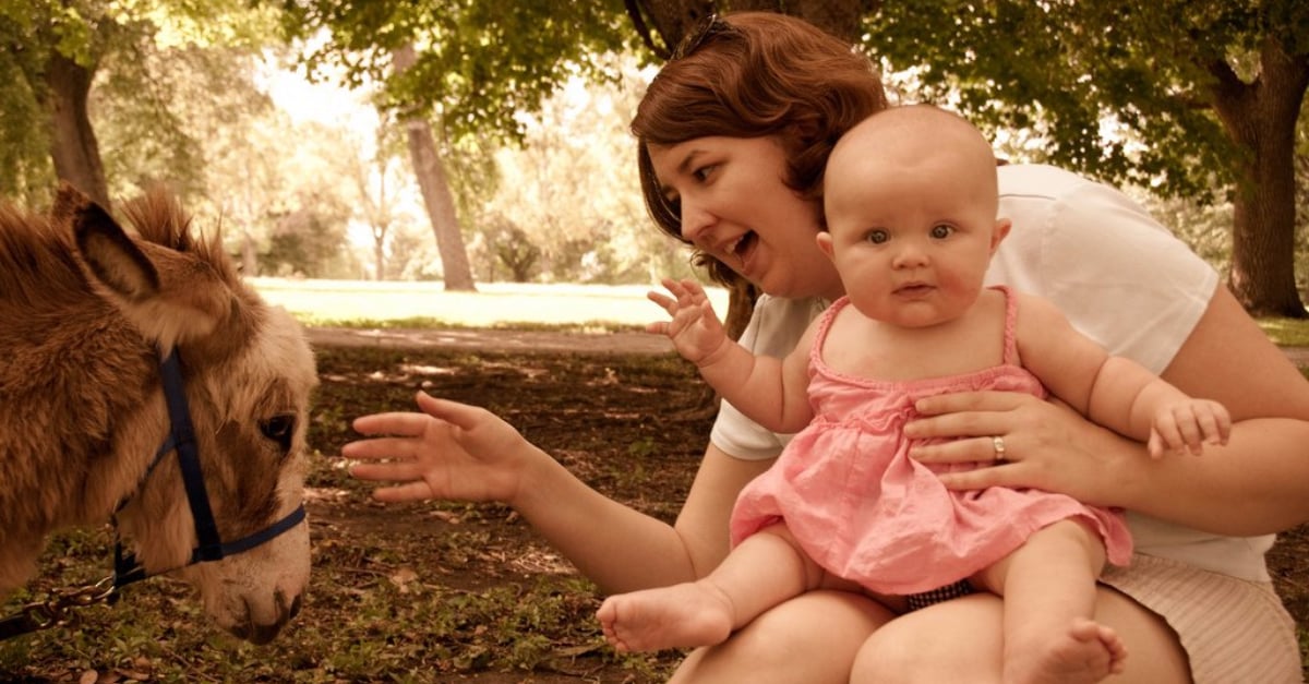 Activities With Kids That Seem More Fun Than They Really Are | PS Family