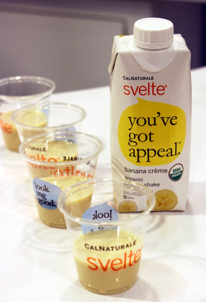 Store-Bought High-Protein Snacks | POPSUGAR Fitness