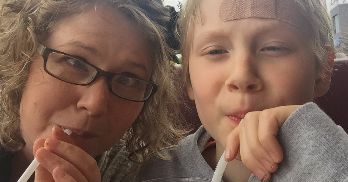 My Daughter Is a Tomboy | PS Family