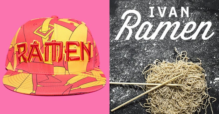 Ramen Gift Ideas | POPSUGAR Food