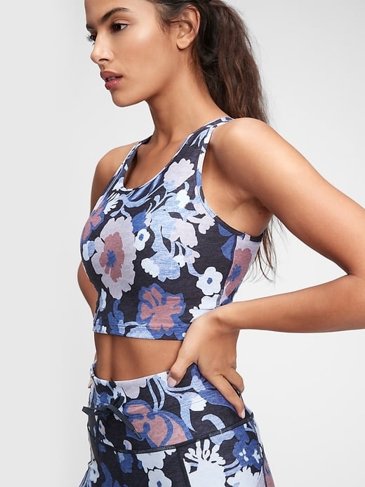 Best Women's Activewear From Gap | POPSUGAR Fitness