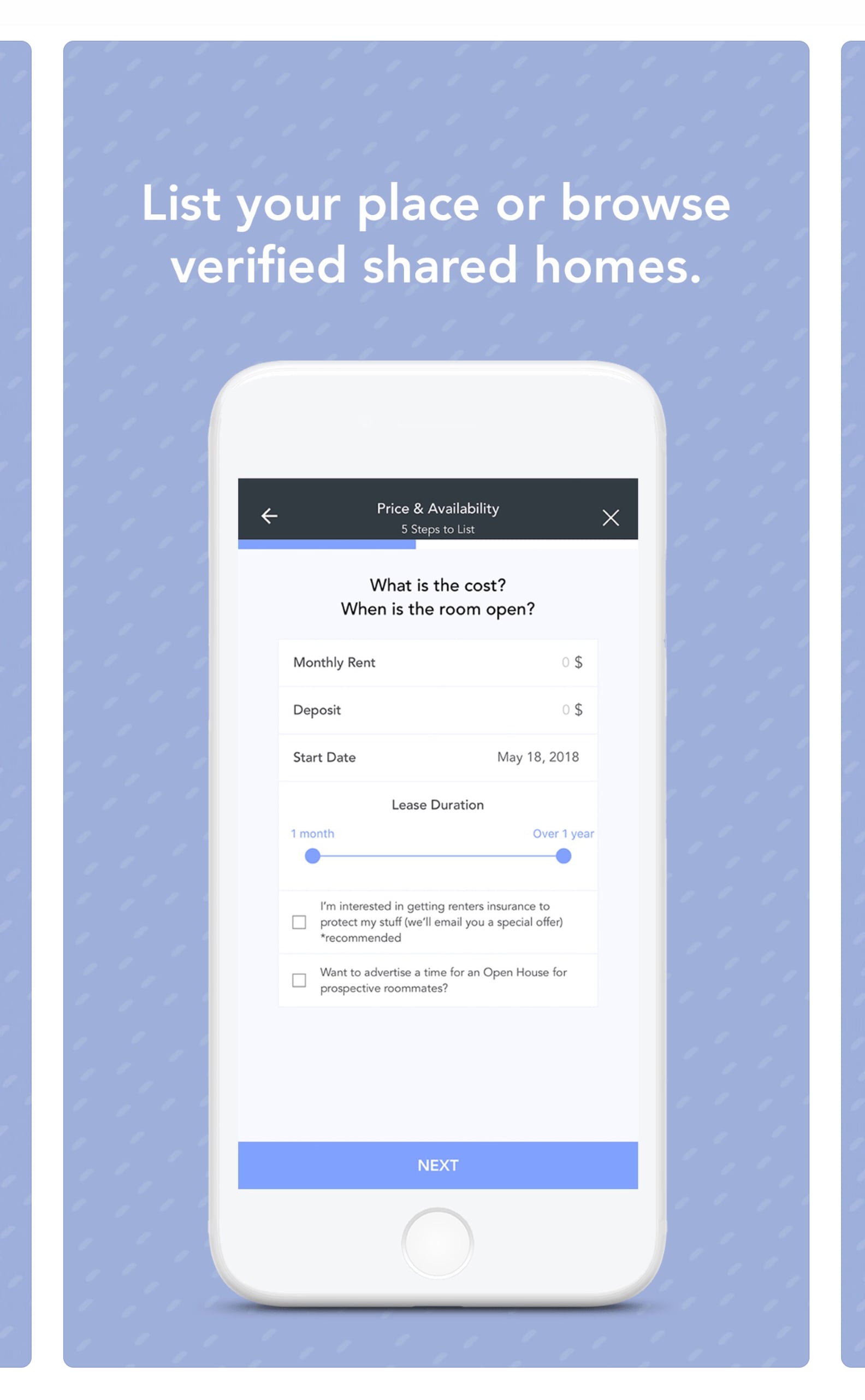 Best Apps For Finding Roommates | PS Smart Living