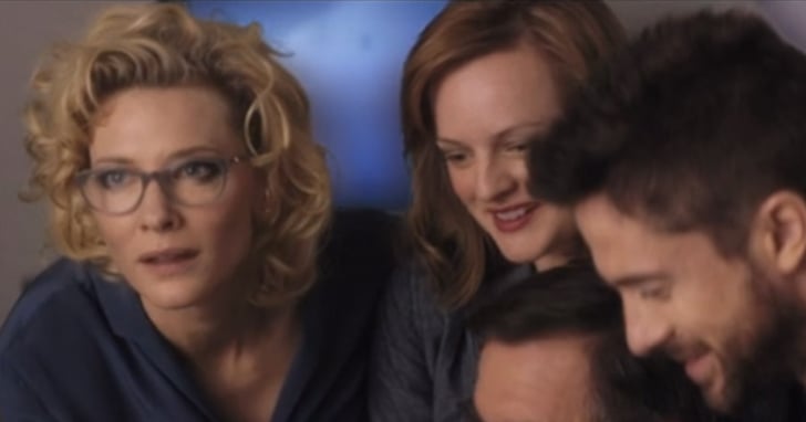 Truth Movie Trailer | POPSUGAR Entertainment