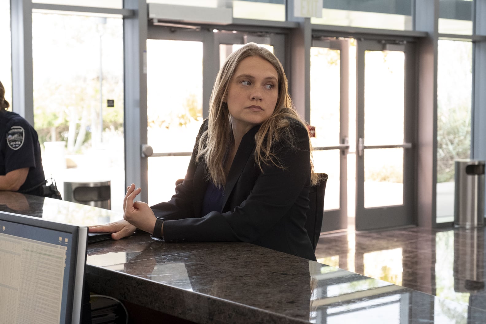 Who Are the Real People in Netflix's Unbelievable? | PS Entertainment
