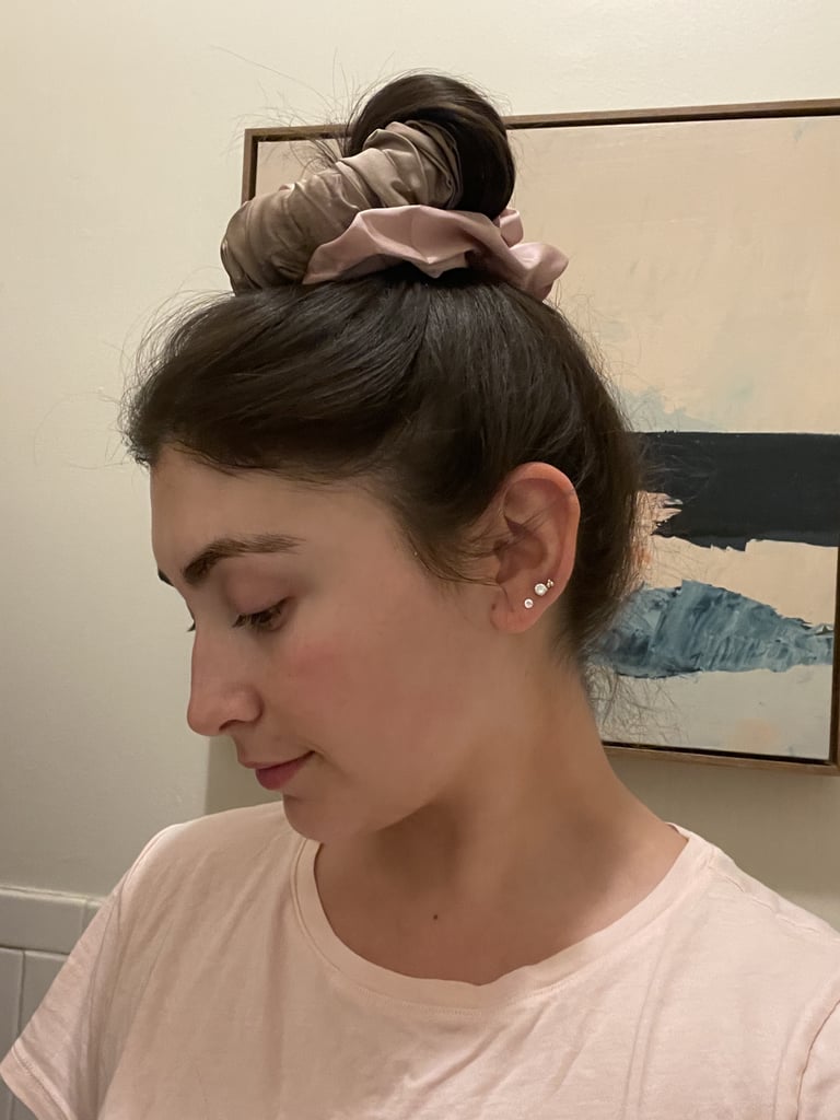 Sleepy Tie Review From TikTok With Photos | POPSUGAR Beauty