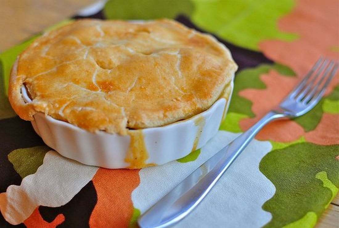 Kid-Friendly Pie Recipes | PS Family