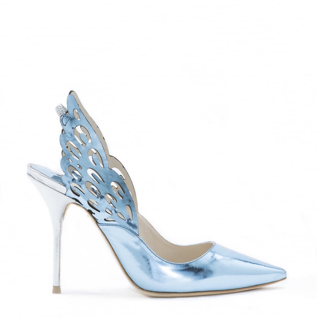 Sophia Webster Shoes For Victoria's Secret Fashion Show 2014 | POPSUGAR ...
