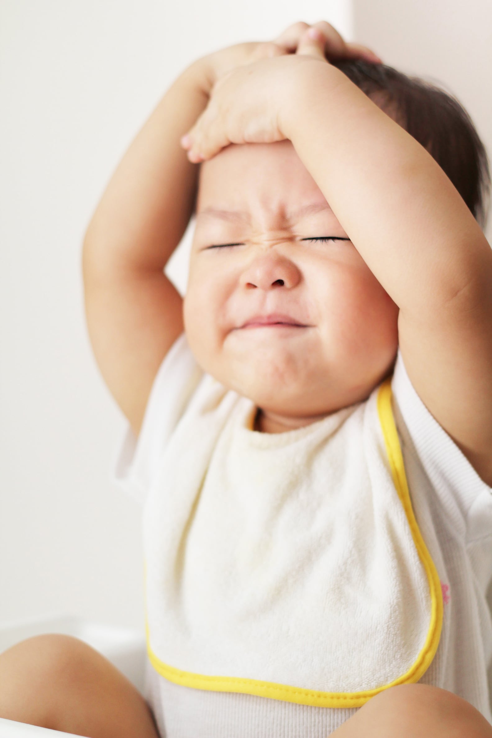 Ways to Relieve Baby Constipation | PS Family