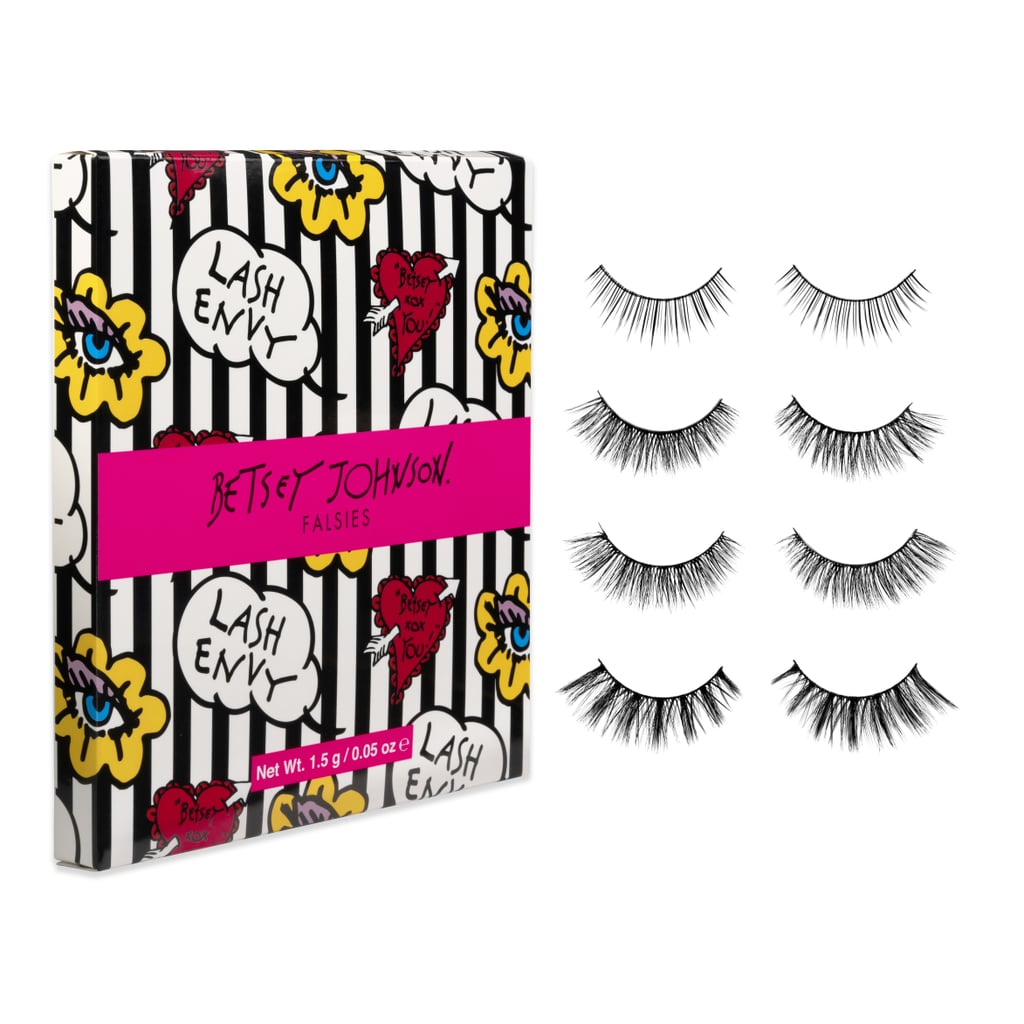 Betsey Johnson Makeup | POPSUGAR Beauty