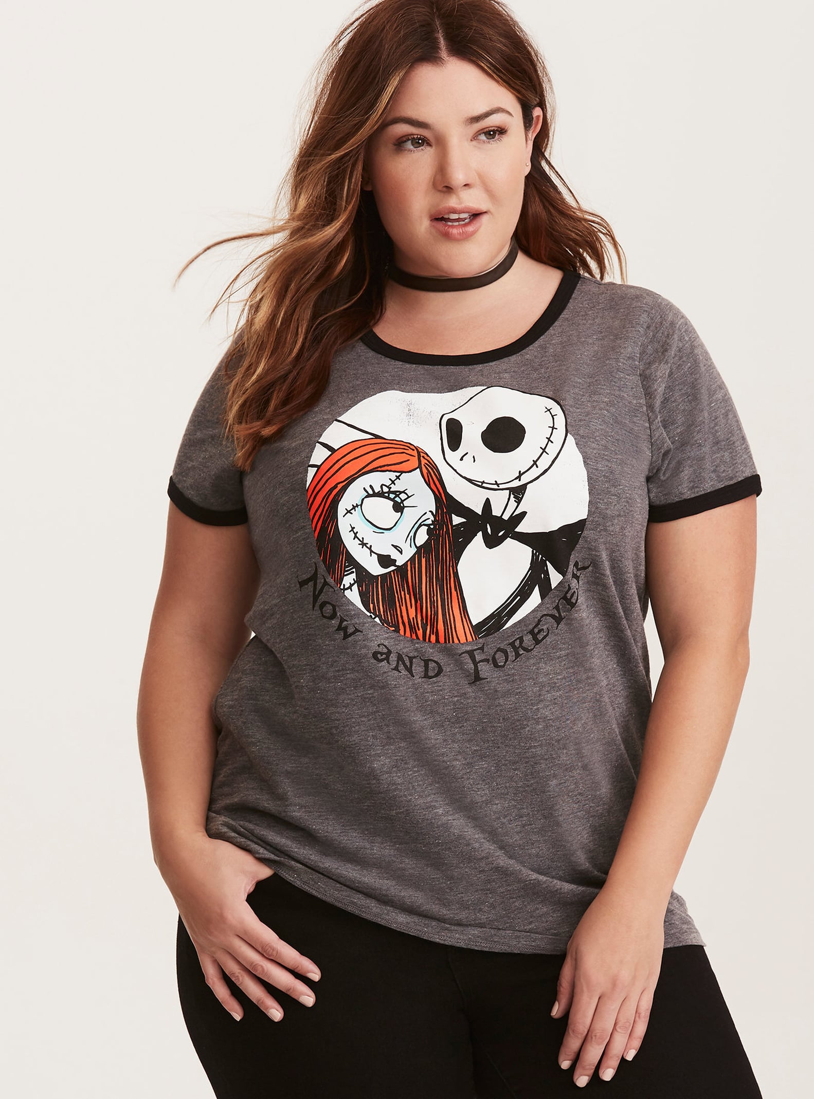 Torrid Nightmare Before Christmas Collection | PS Love