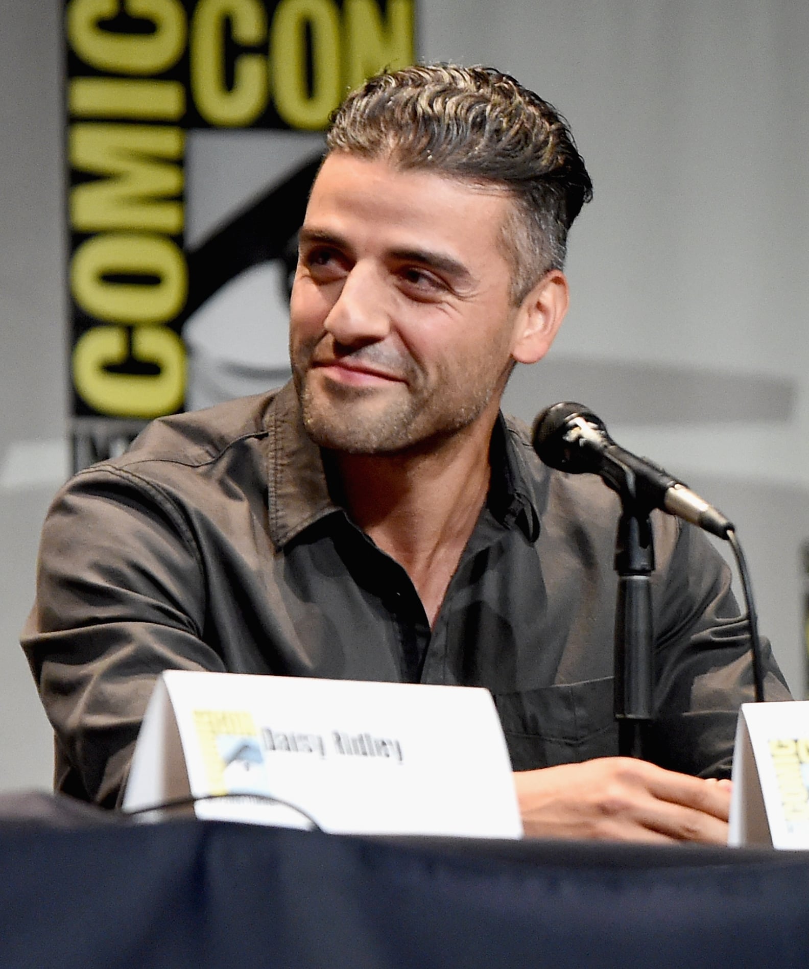 Oscar Isaac Facts | PS Latina