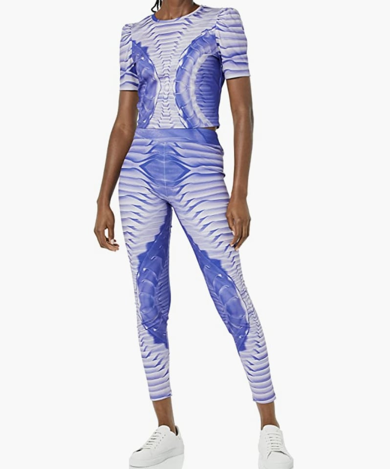 Making the Cut Episodes 5 & 6 Recap | Shop the Winning Looks | POPSUGAR ...