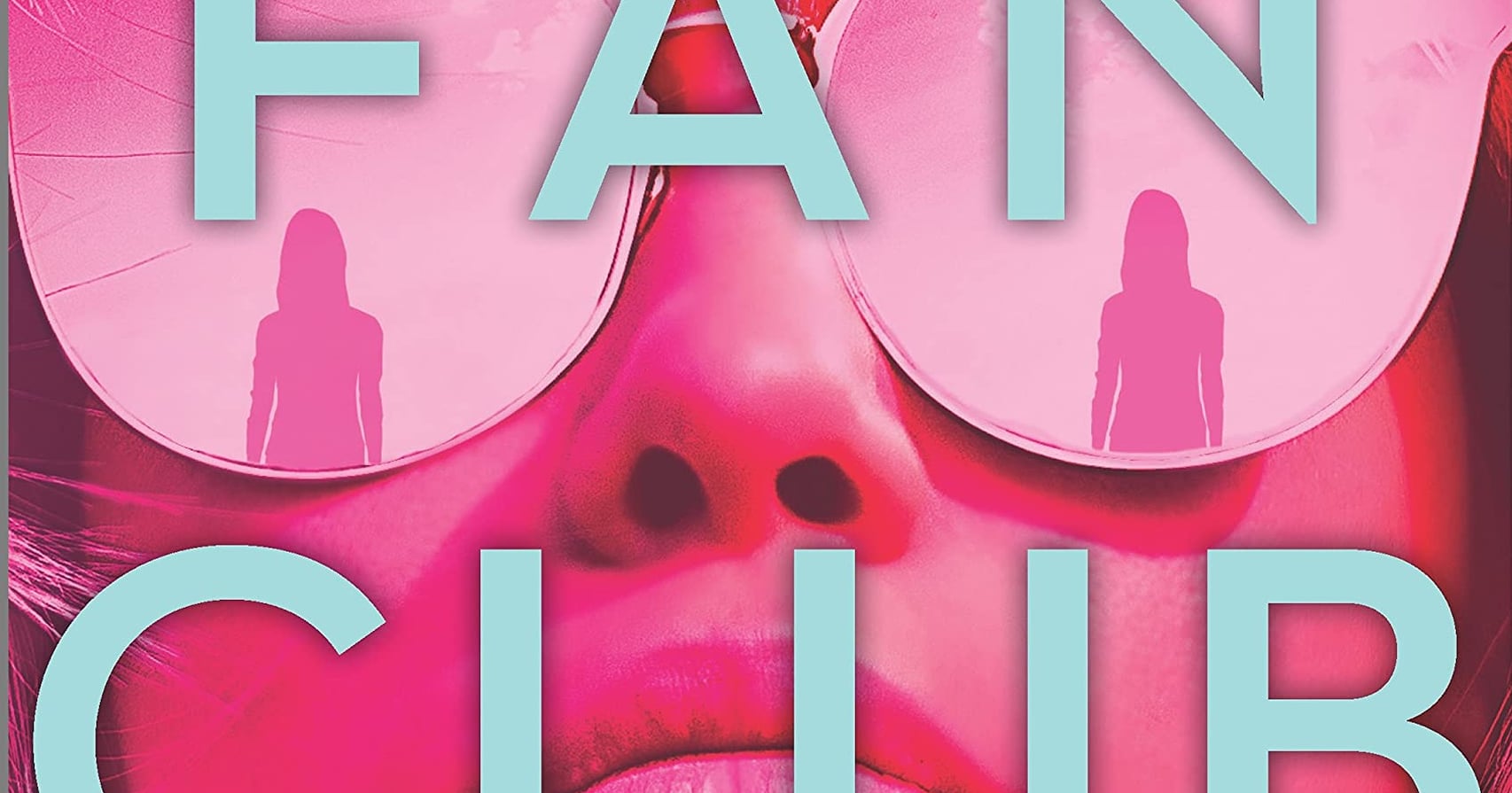 Fan Club by Erin Mayer Review | PS Entertainment