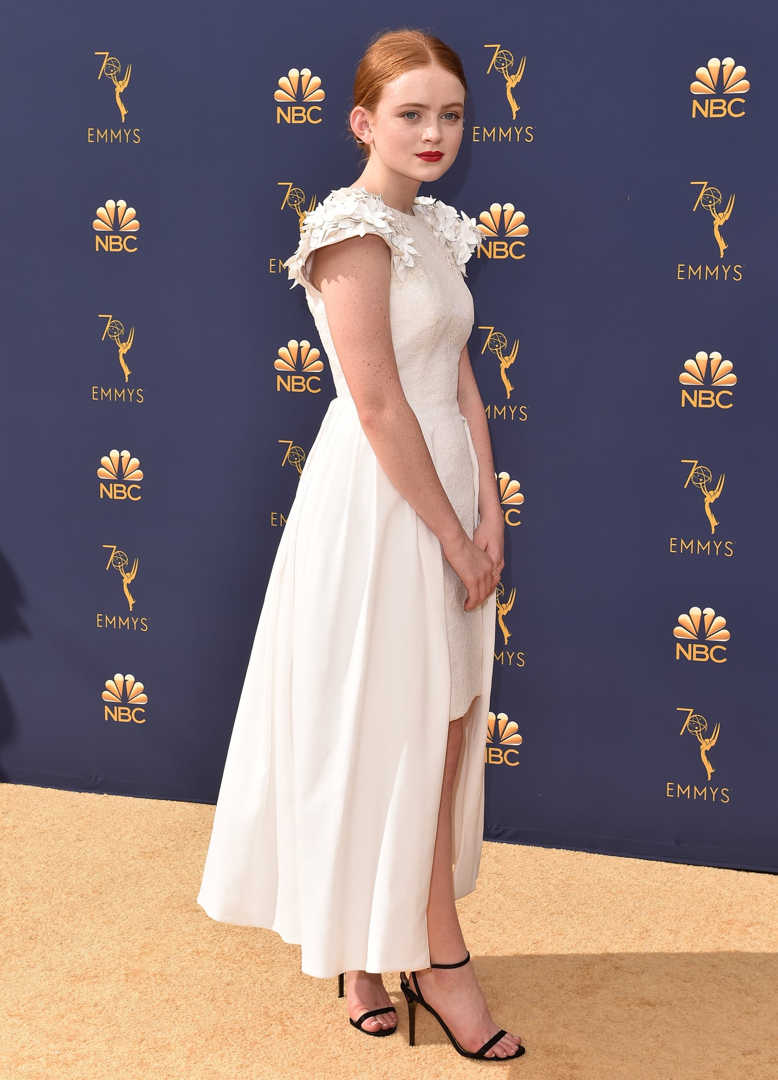 Sadie Sink's Best Outfits | Photos | PS Fashion