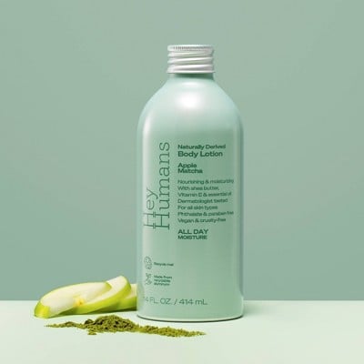 Jada Pinkett Smith Hey Humans Beauty Line at Target | POPSUGAR Beauty UK