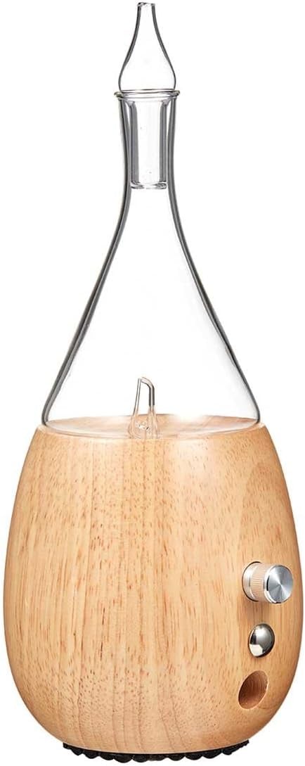 7 Best Essential-Oil Diffusers | PS Fitness