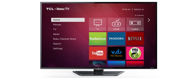 Roku | POPSUGAR Tech