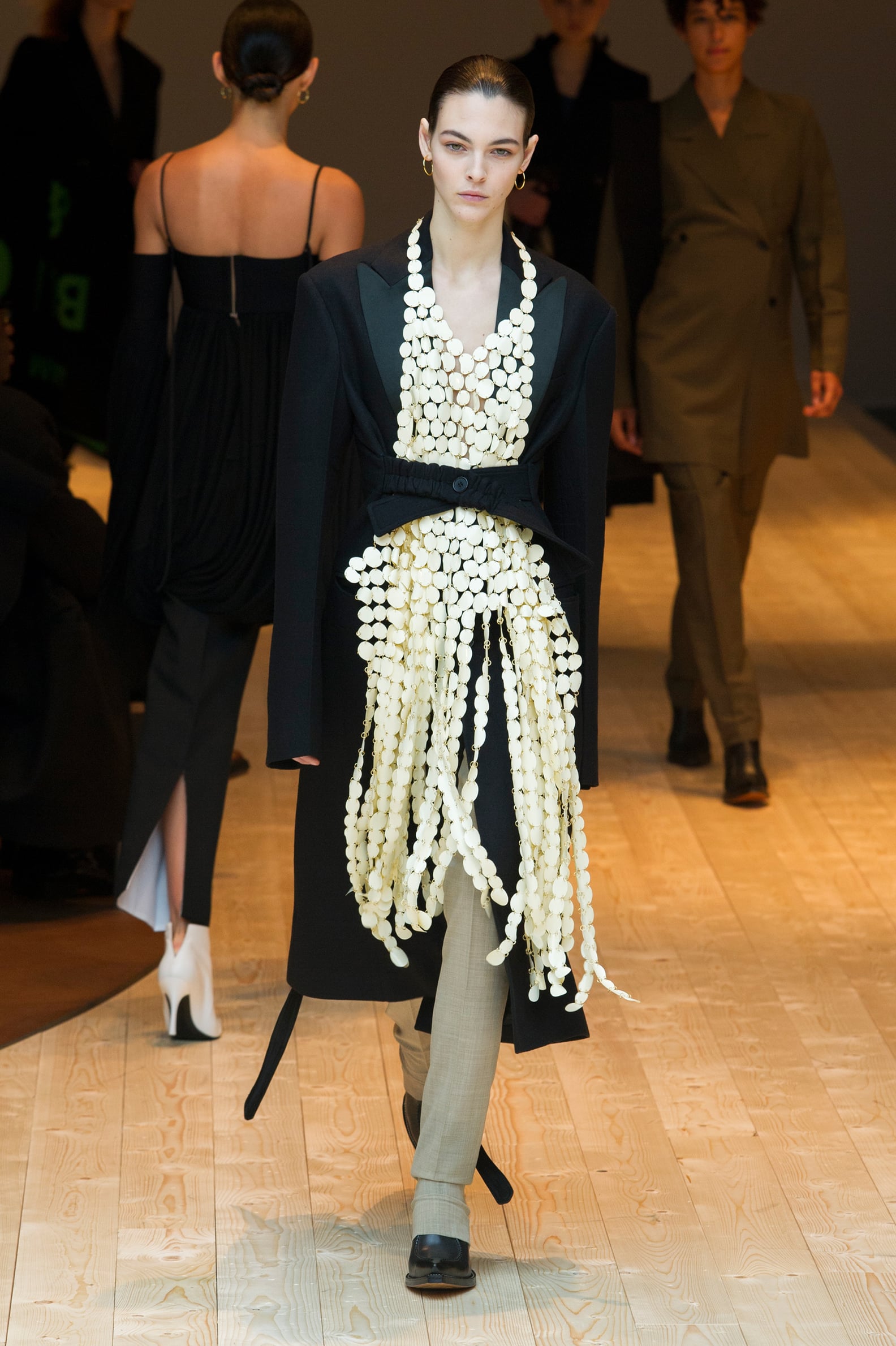 Celine Fall 2017 Collection | PS Fashion