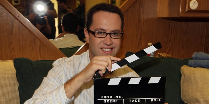 New Docuseries Follows Crimes of Jared Fogle From Subway | POPSUGAR ...