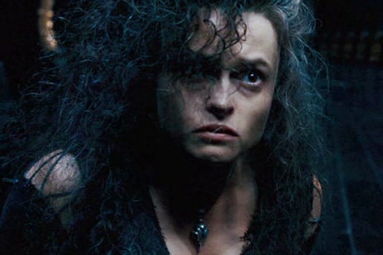 Bellatrix Lestrange | Harry Potter Character Poll | POPSUGAR ...