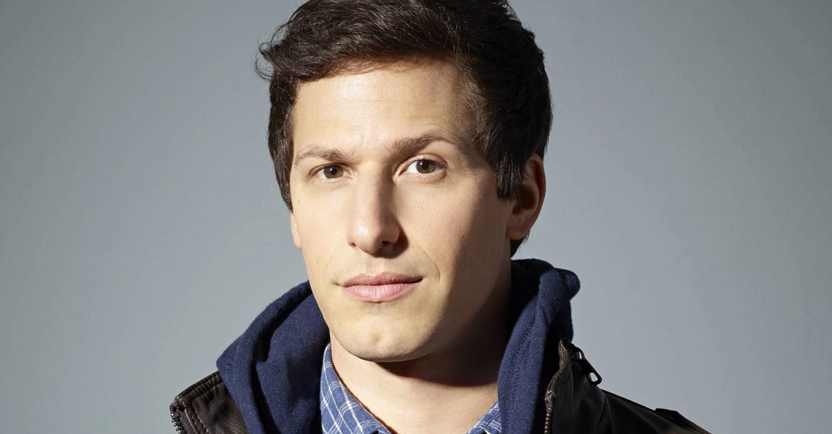 Brooklyn Nine-Nine Jake GIFs | PS Entertainment