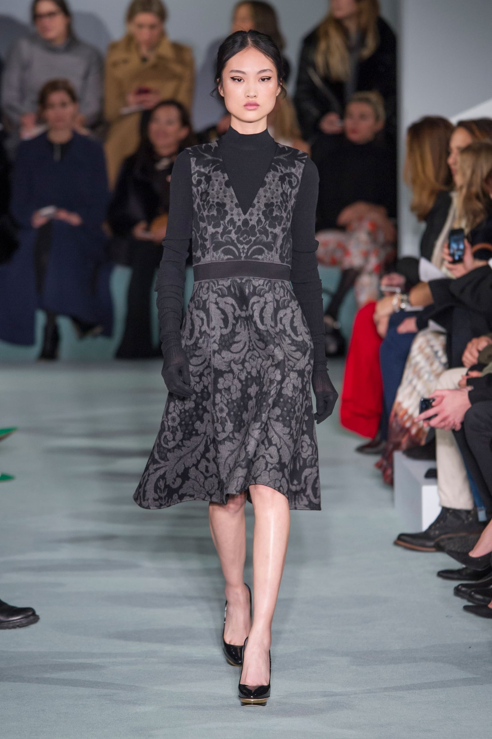 Fall 2016 Trends | Runway | PS Fashion