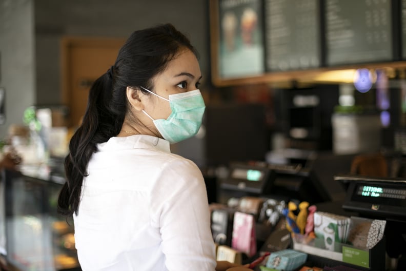 How to Ask Someone to Wear a Face Mask: Therapist Tips | PS Fitness