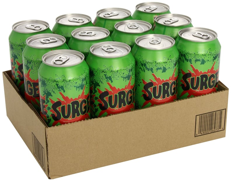 Discontinued Snacks That Are Back by Popular Demand | POPSUGAR Food