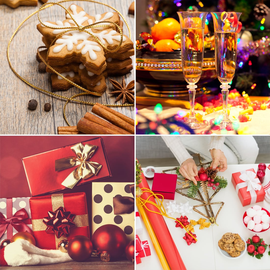 Ways to Get Ahead of the Holidays | PS Smart Living