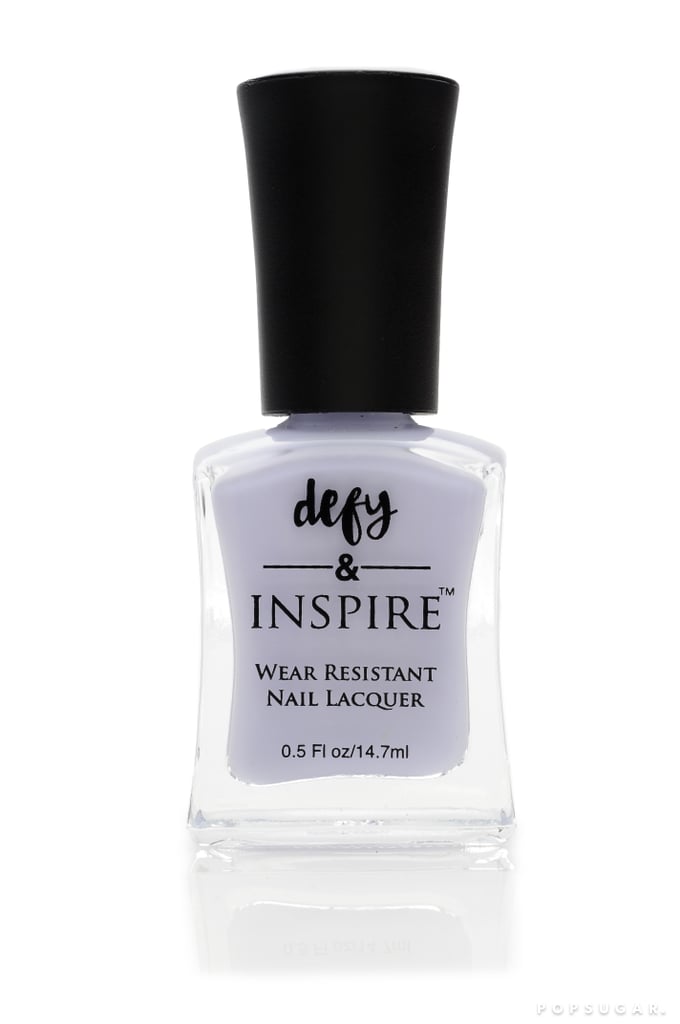 Target Defy & Inspire Nail Polish | POPSUGAR Beauty