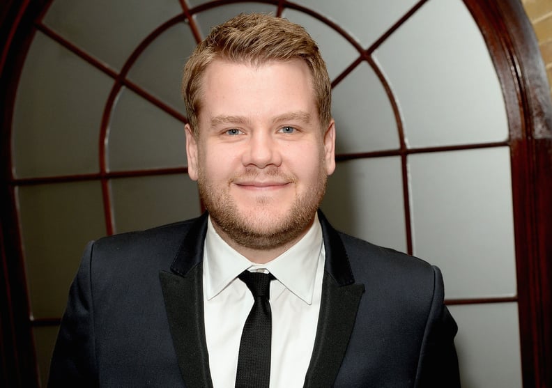 Who Is James Corden? | POPSUGAR Entertainment